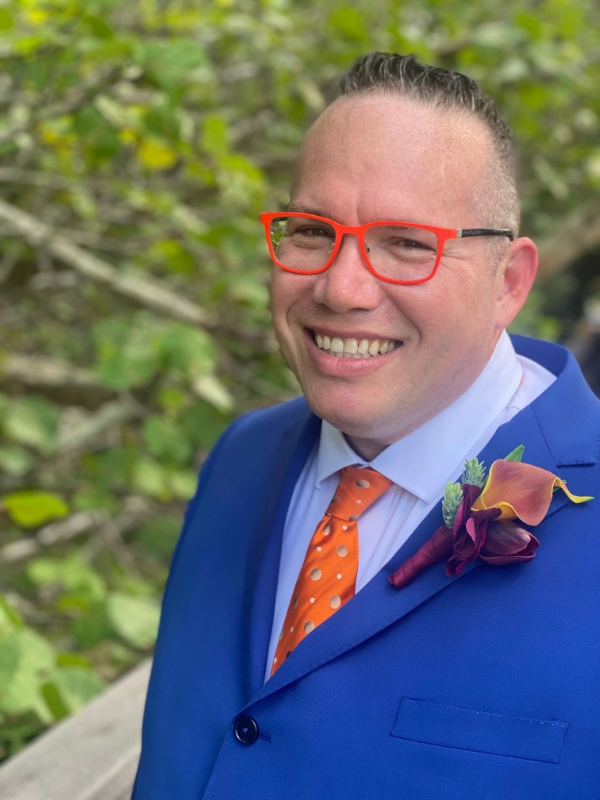Podcast Guest | Phil Gerbyshak